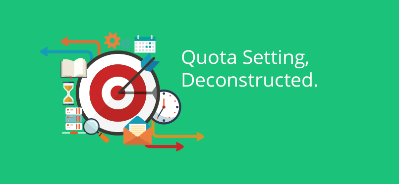 Quota Setting | Sales Best Practices | "How to" Methods & Change Management