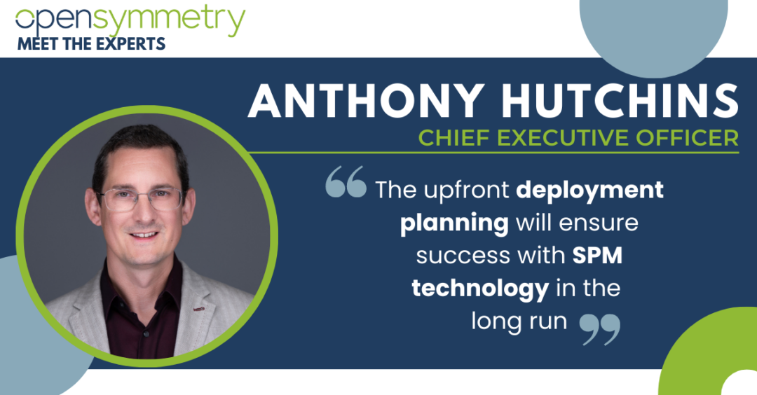 Anthony Hutchins | OpenSymmetry